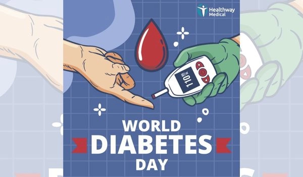 5 Myths and Facts of Diabetes | Healthway Medical Singapore