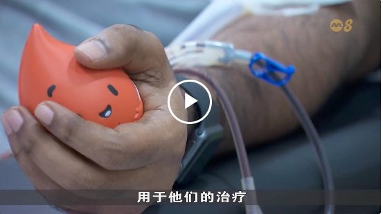 8 World: Are mosquitoes really attracted to O blood types? - Dr Nelson ...