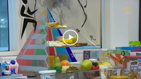 8 World/Berita: Diabetic patients are getting as young as 30 years old ...