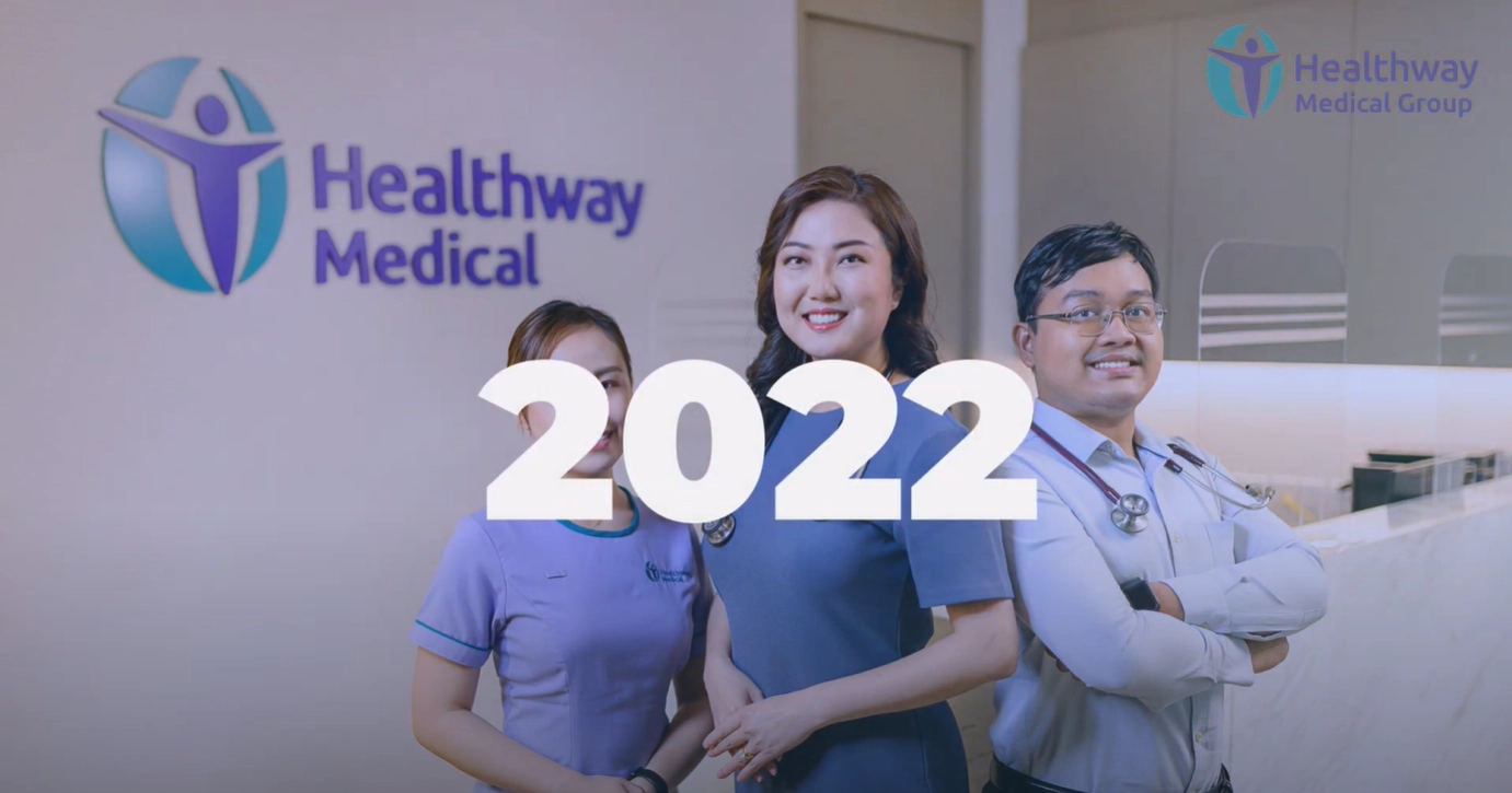 CNA: Diabetes Screening - Dr Vincent Chong - Healthway Medical