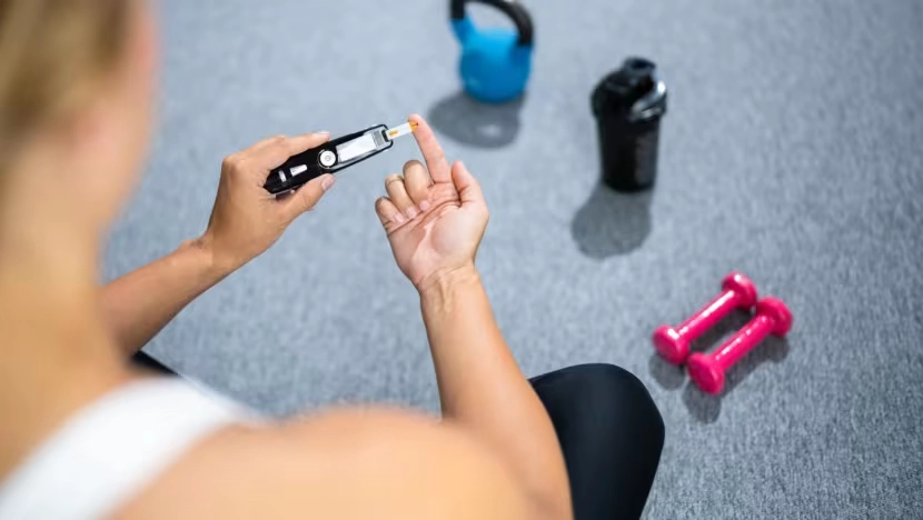 CNA: War against diabetes: rise in patients below 40 due to lifestyle ...