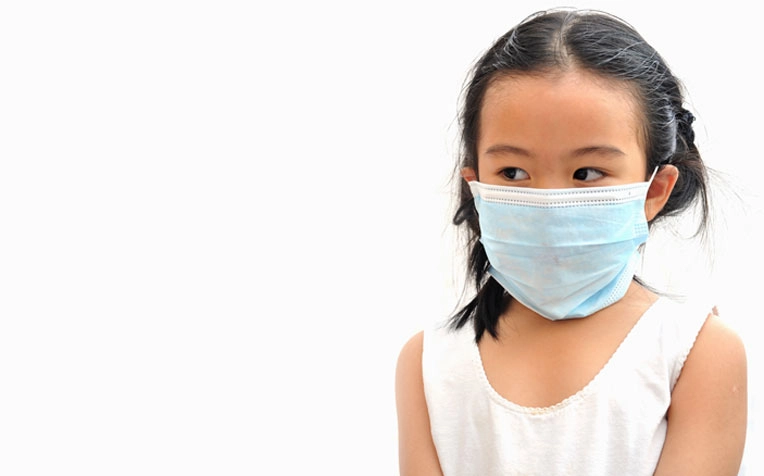 Impact of haze on children’s health - Healthway Medical