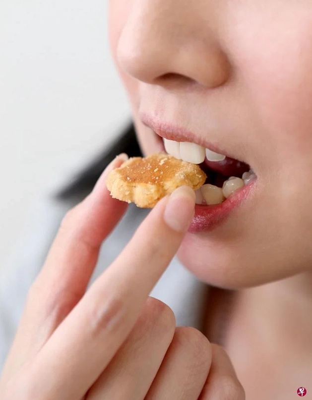 Lianhe Zaobao: Can multiple meals with smaller potions and intermittent ...