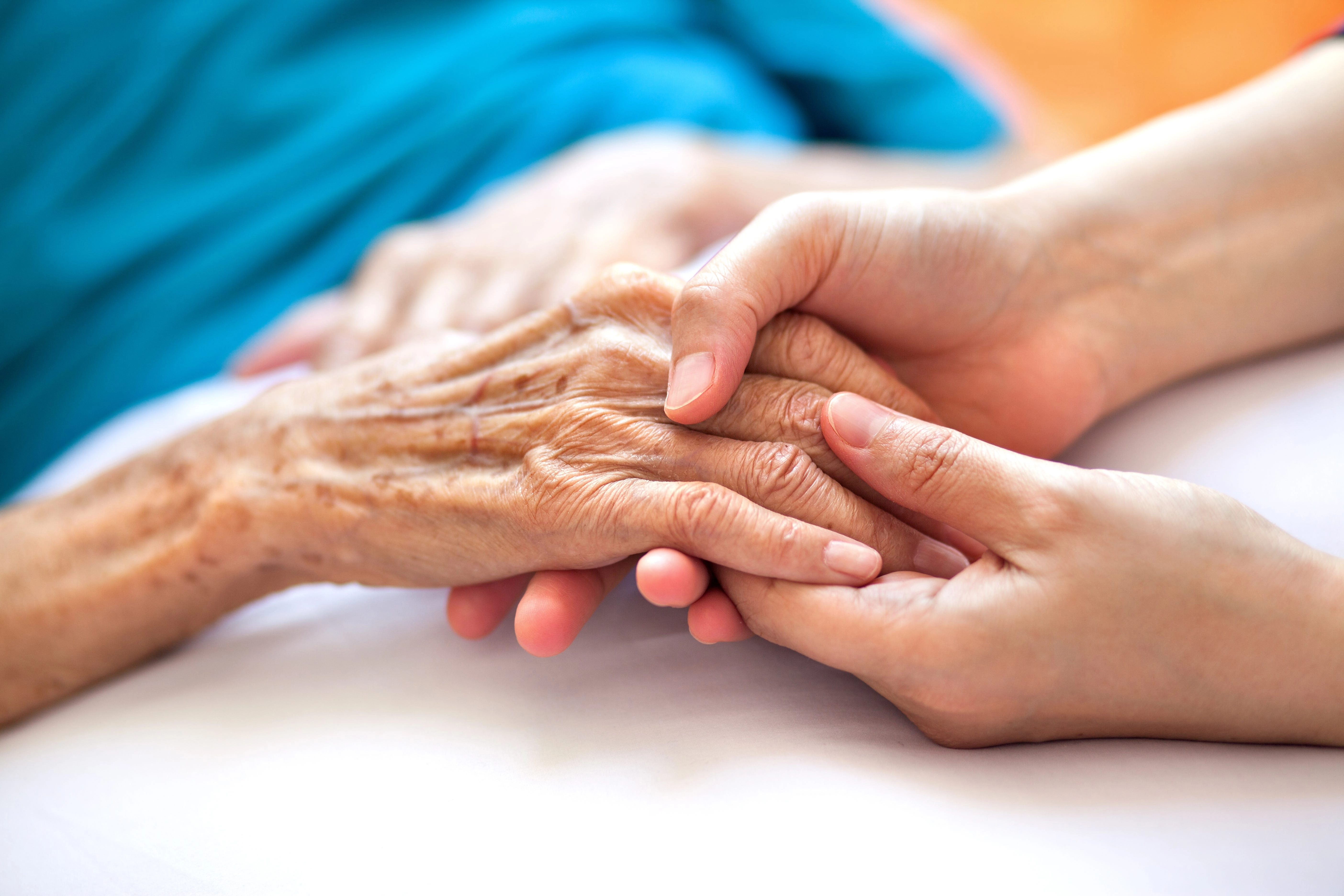 Mental Illness in the Elderly (Warning Signs) - Healthway Medical