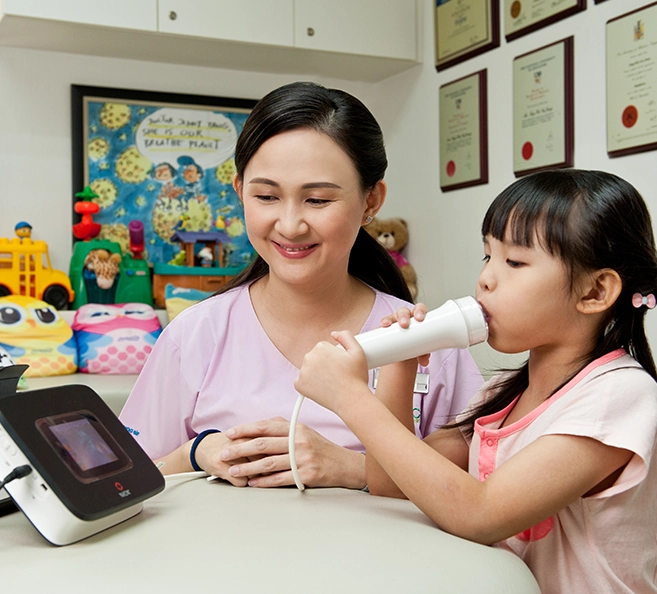 Pulmonary Function Tests - Learn more from this blogpost
