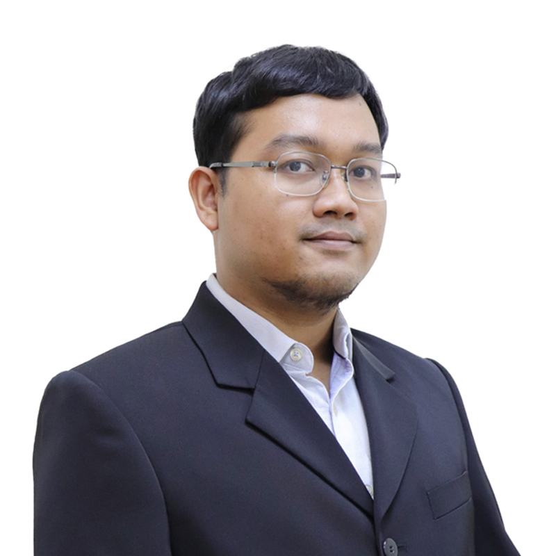 Dr Abdul Muhaimin | General Practitioner | Healthway Medical