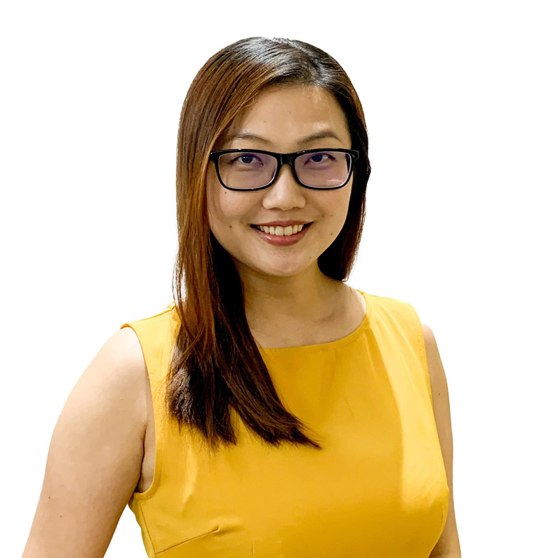 Dr Cindy Xie | Family Physician | Healthway Medical