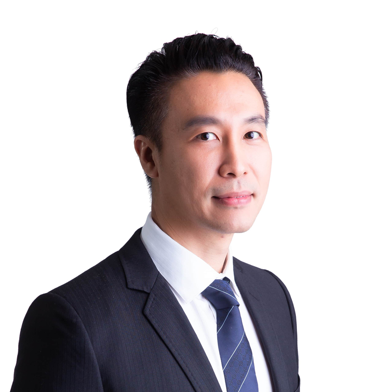 Dr John Cheng | Family Physician | Healthway Medical