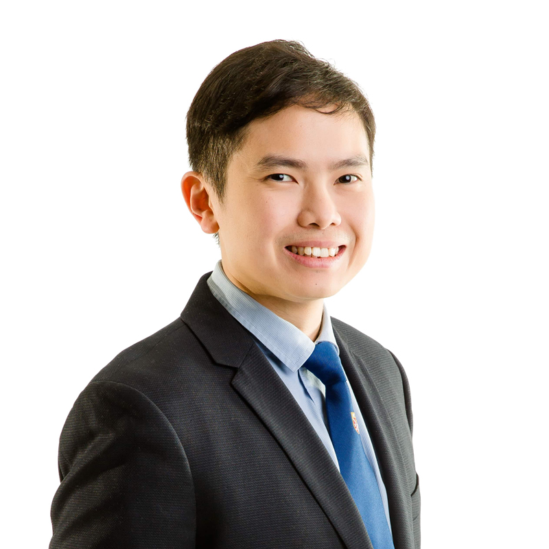 Dr Jonathan Tan | Family Physician | Healthway Medical