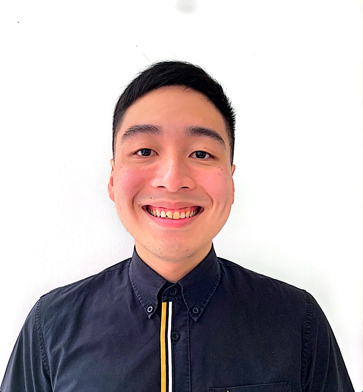 Dr Peng Tao | Family Physician | Healthway Medical