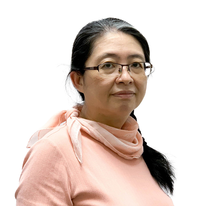 Dr Tang Kim Lian | Family Physician | Healthway Medical