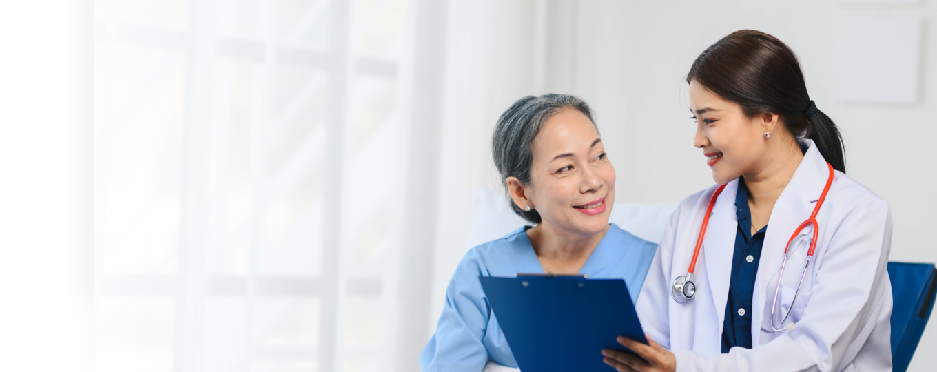 Our Healthcare Services