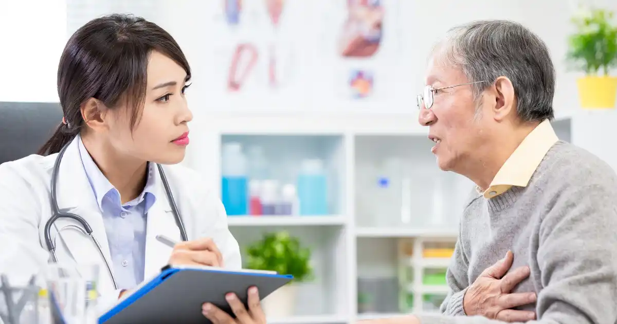 FIT vs Colonoscopy by Age | Healthway Medical