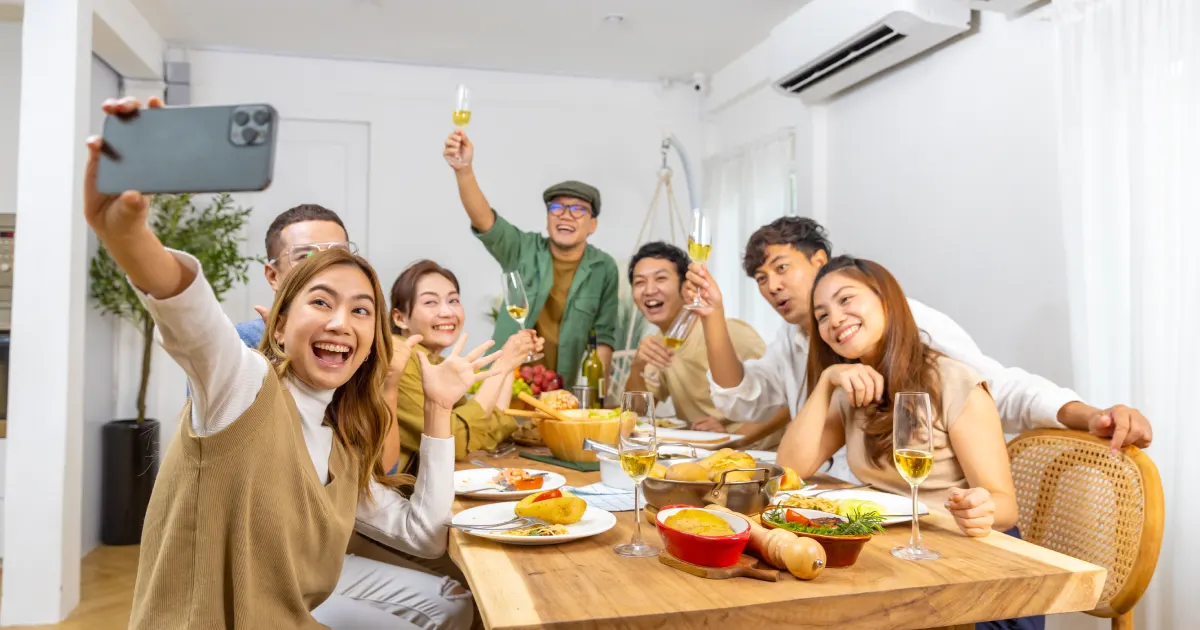 Festive Season Cholesterol Tips | Healthway Medical Singapore