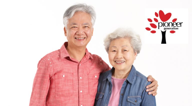 Pioneer Generation | Healthway Medical