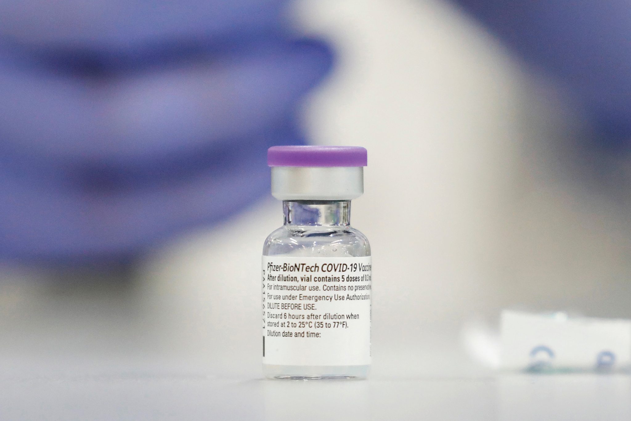 COVID-19 Vaccine | Healthway Medical Singapore
