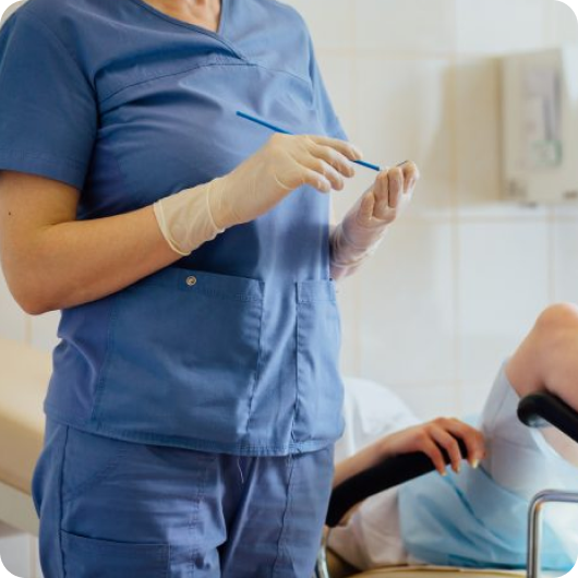 Pap Smear Screening Test | Healthway Medical Singapore